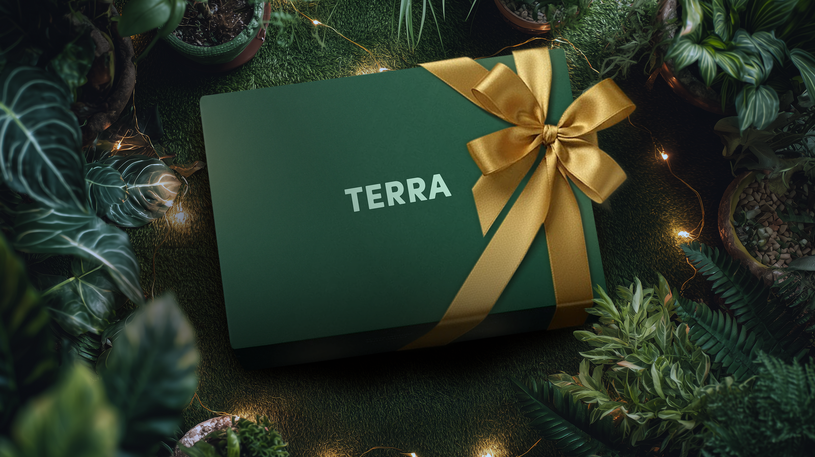 TERRA AU - Premium Eco Wipes & Lifestyle Essentials